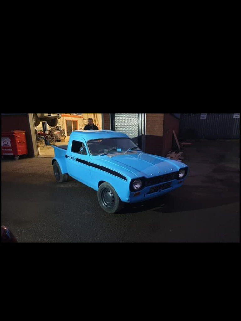 Burnside Car Store UK