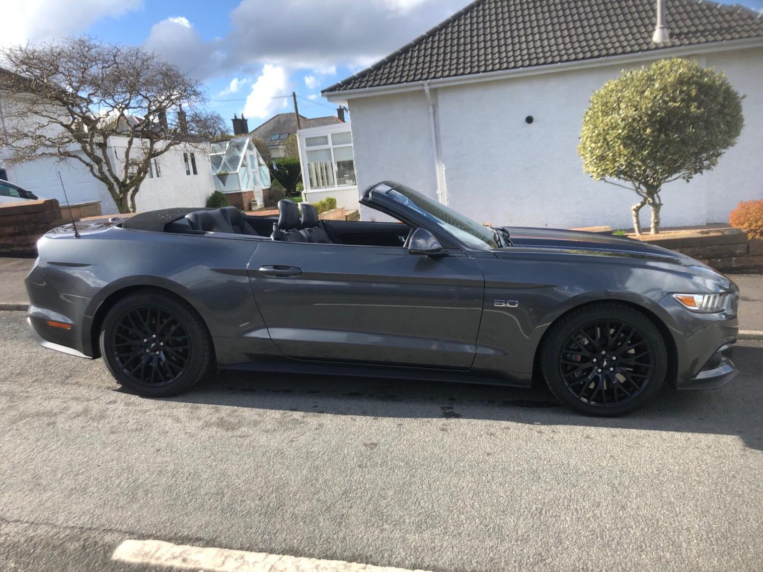 Burnside Car Store – Luxury Used Cars