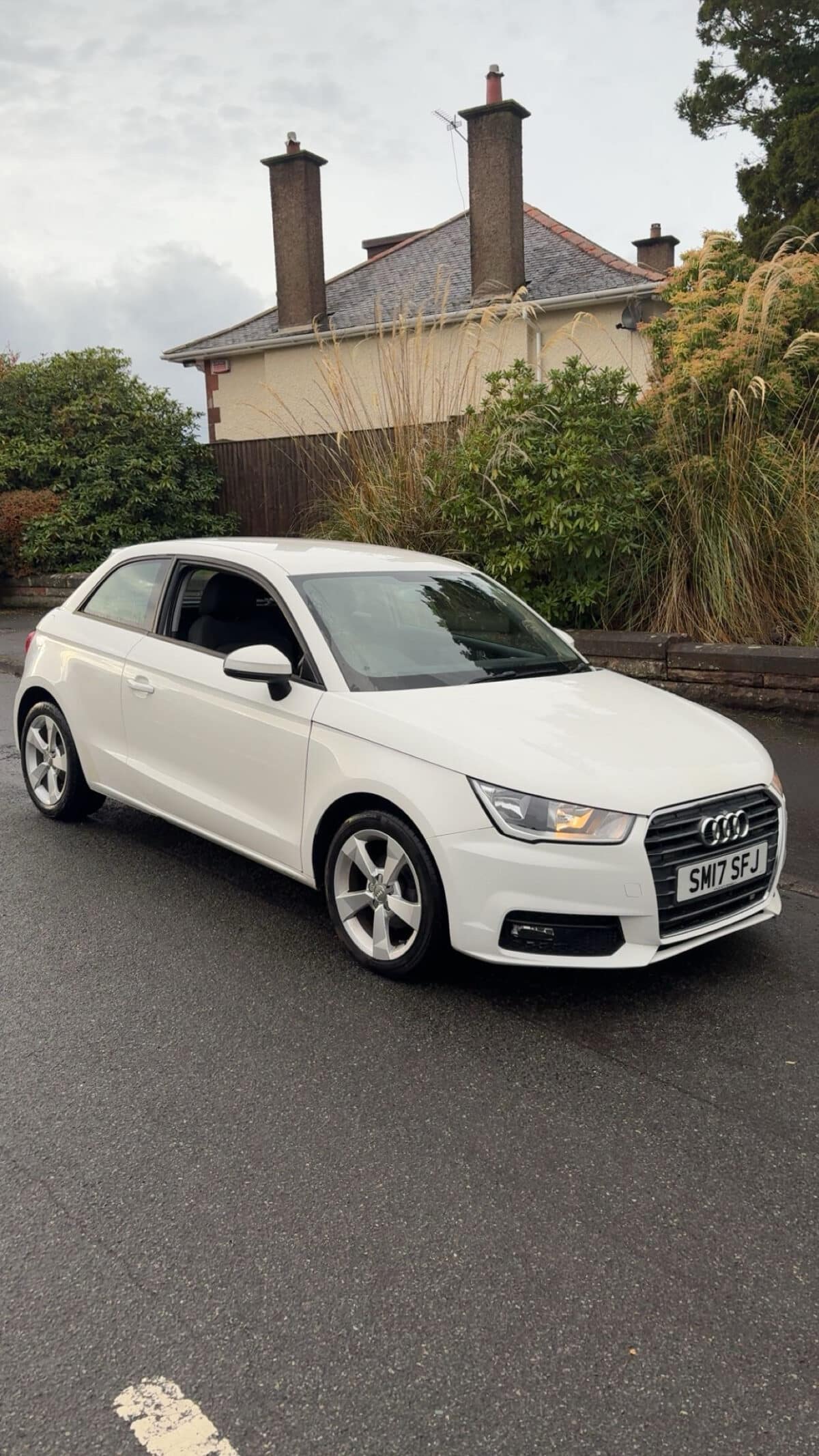 Burnside Car Store – Luxury Used Cars
